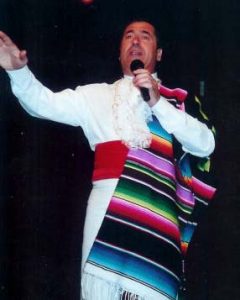 ses passions – Tony RIVERA